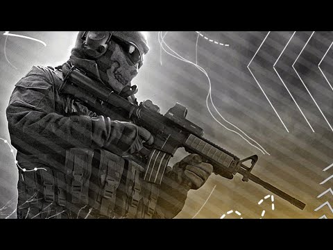 Ghost Cold Moments | [4K] - YouTube