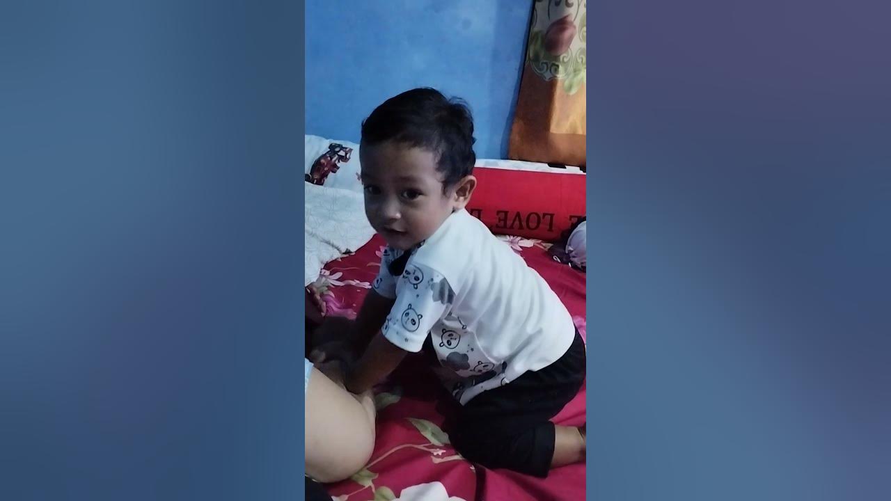 ENZO MIJITIN IBUK - YouTube