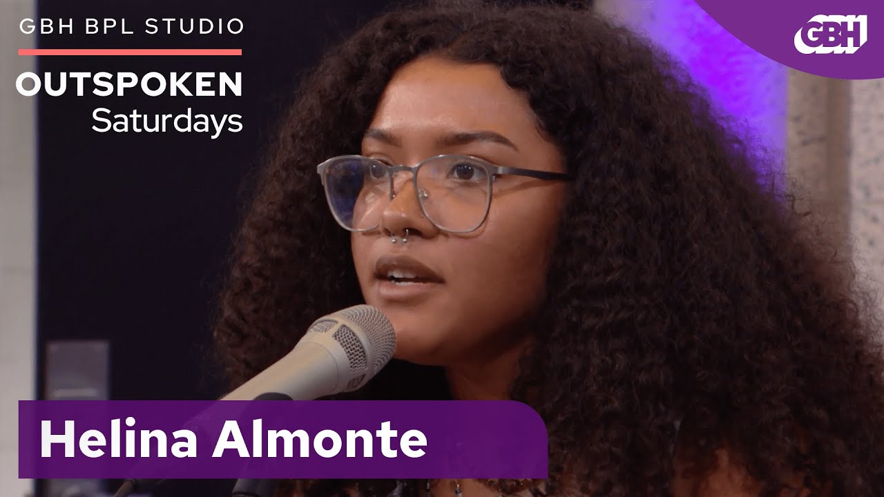 Helina Almonte And The Planet Are One - YouTube