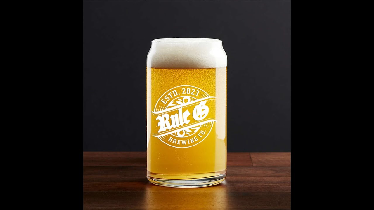 Rule G Brewing Co Brewing System Install - YouTube