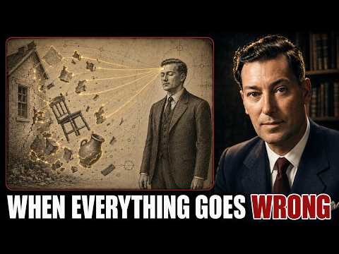 Watch This When Everything Is Going Wrong | Neville Goddard