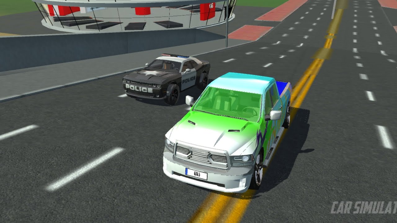 новая Обновление в car Sim 2 с минивенами дождались урааа!!! - YouTube