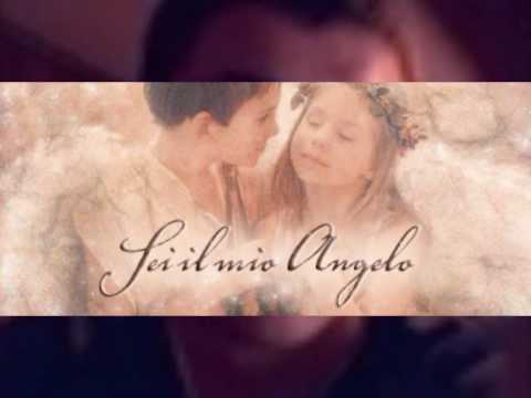 Daniele vivolo angelo mio - YouTube