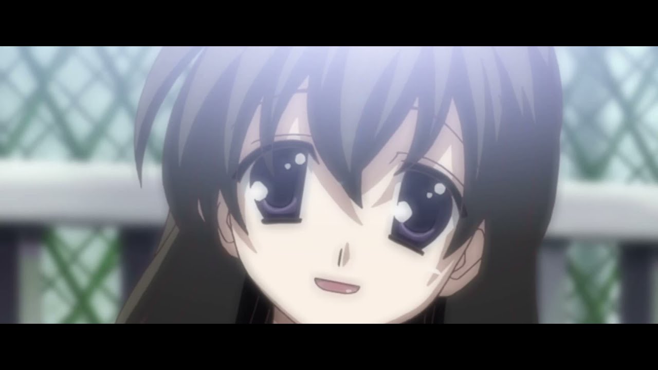 School Days Episode 3 - YouTube