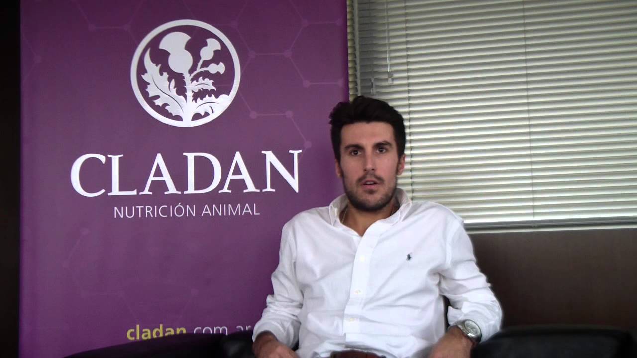 CLADAN invita a Congreso CAENA 2015 - Martín Cardona Gerente General ...