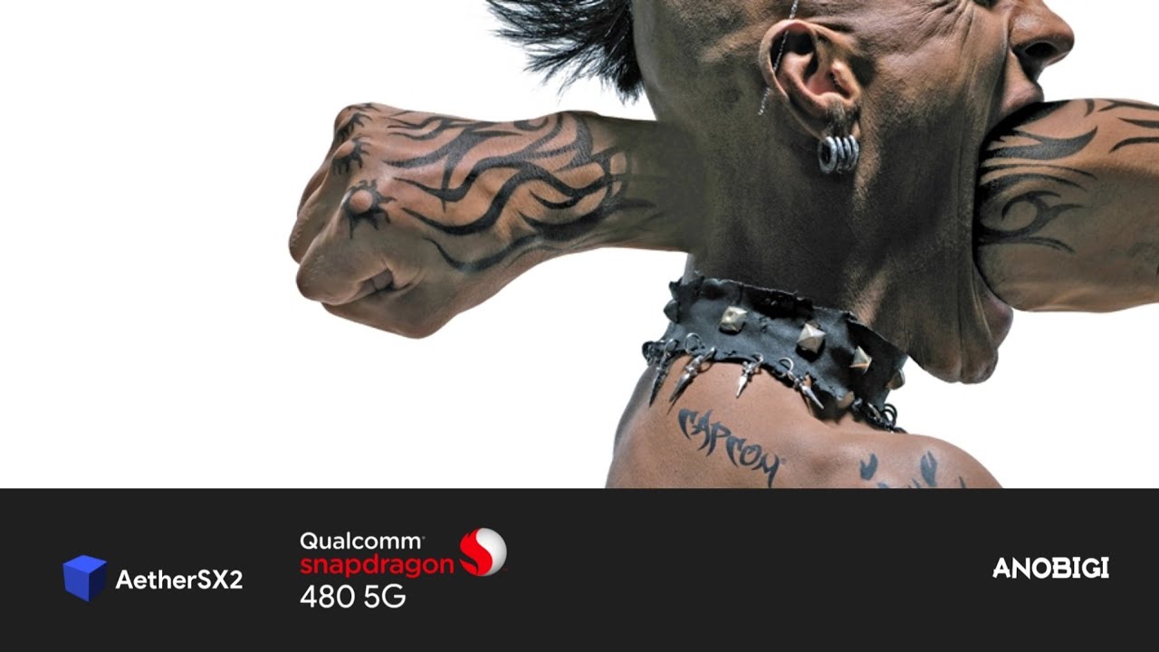 God Hand | Snapdragon 480 5G | Nokia X20 5G - YouTube