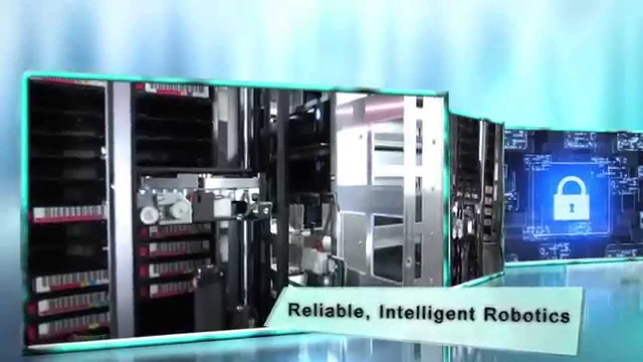Qualstar Corporation Product Videos - YouTube
