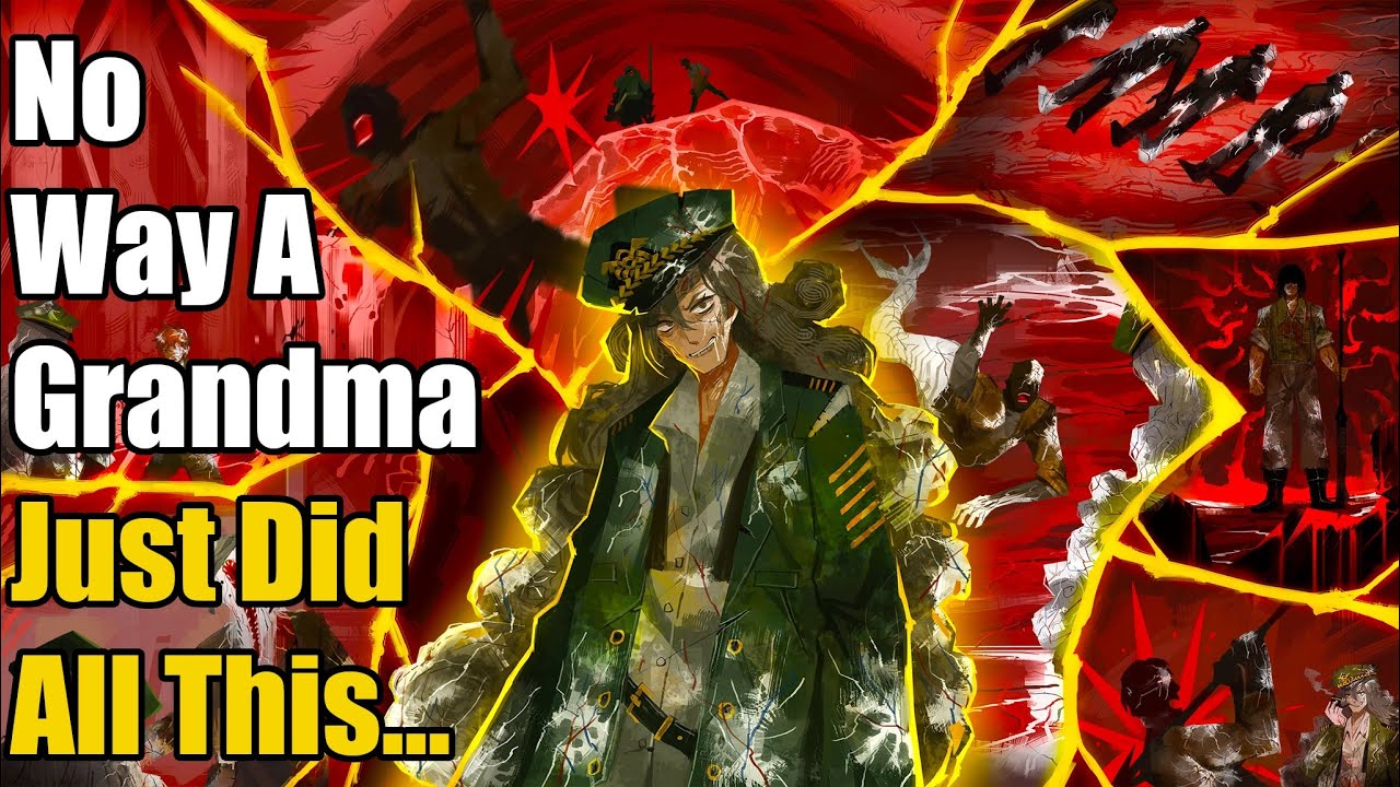 Wow, I Completely Hate Ahab Now | Limbus Company - YouTube