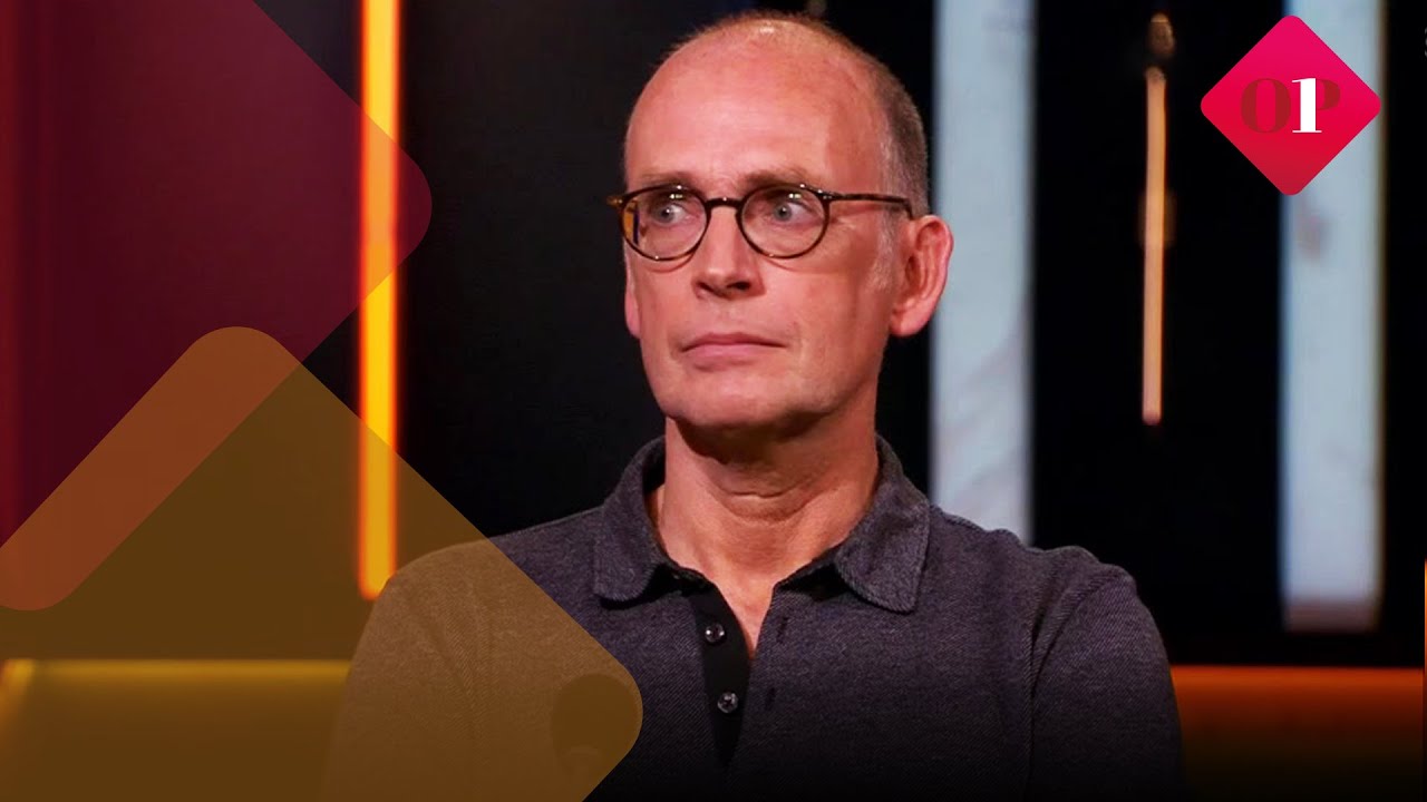 Misdaadjournalist Jan Meeus over Arie den Dekker, die zichzelf in brand ...