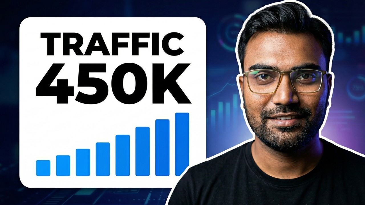 How to Make AI Tool Website ( Full Tutorial ) - YouTube