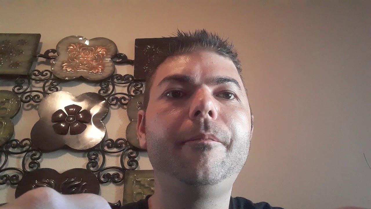 Razor wallet magic trick review - YouTube