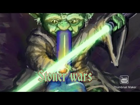 Stoner wars battlefront 2 Stoner edition - YouTube
