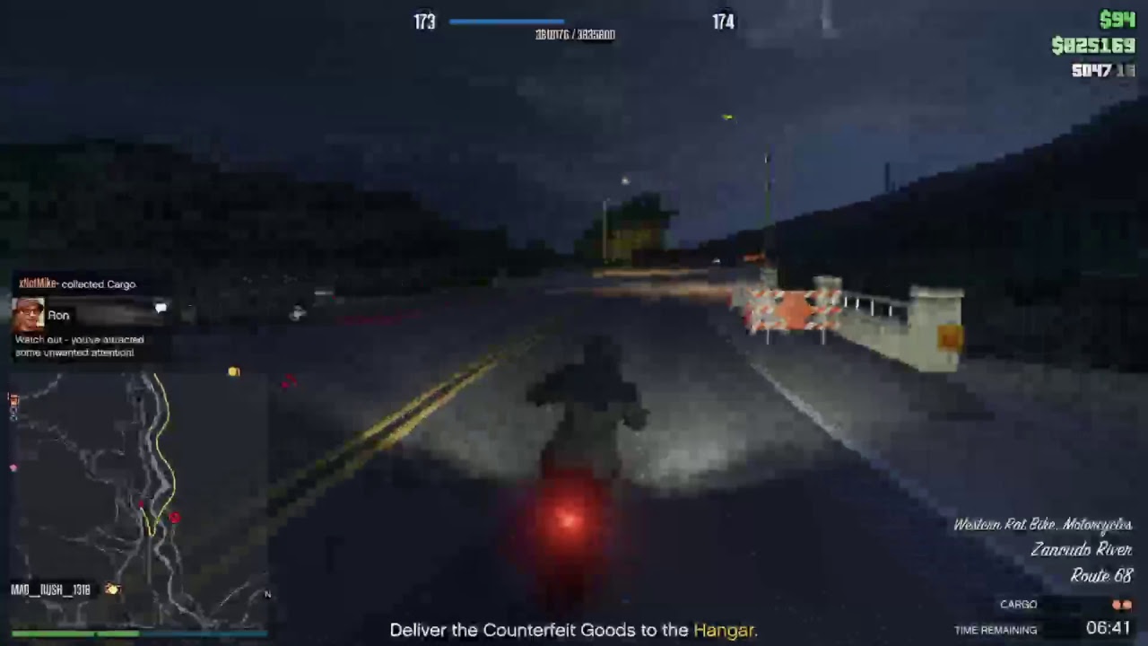 Gta5 after hours - YouTube