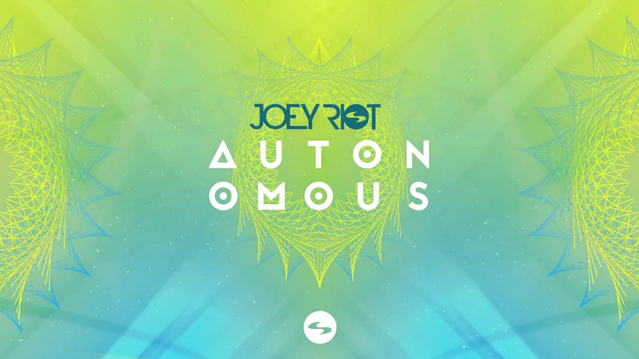 Joey Riot - Autonomous (Free Download) - YouTube