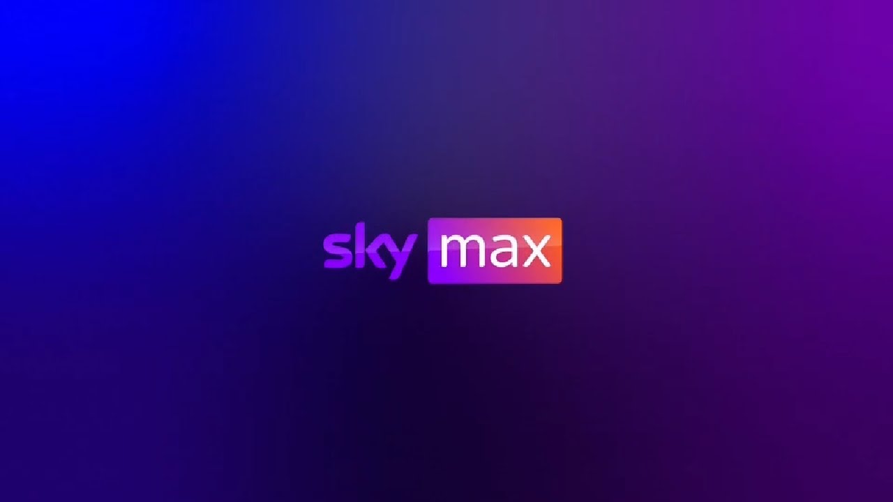 Sky Max - Continuity, technical problems/schedule change (20th November 2024) - YouTube