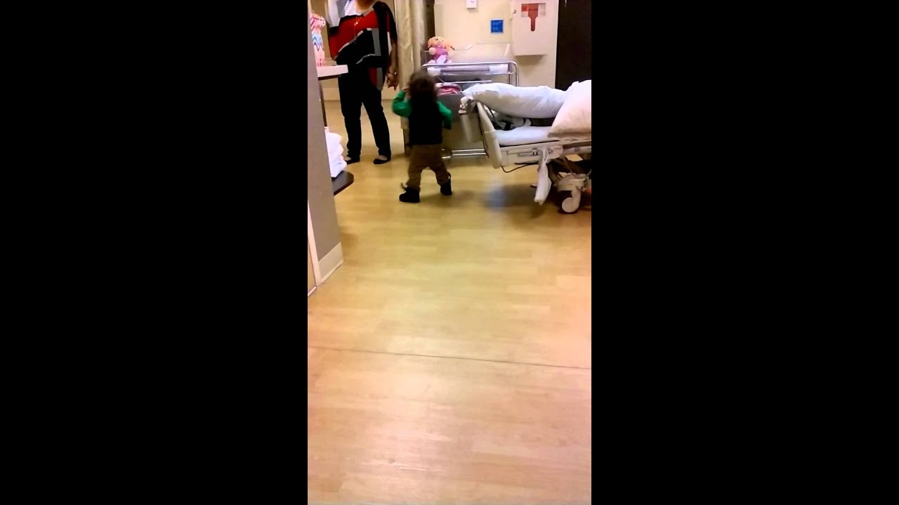 Getting Crunk @ the Hospital - YouTube