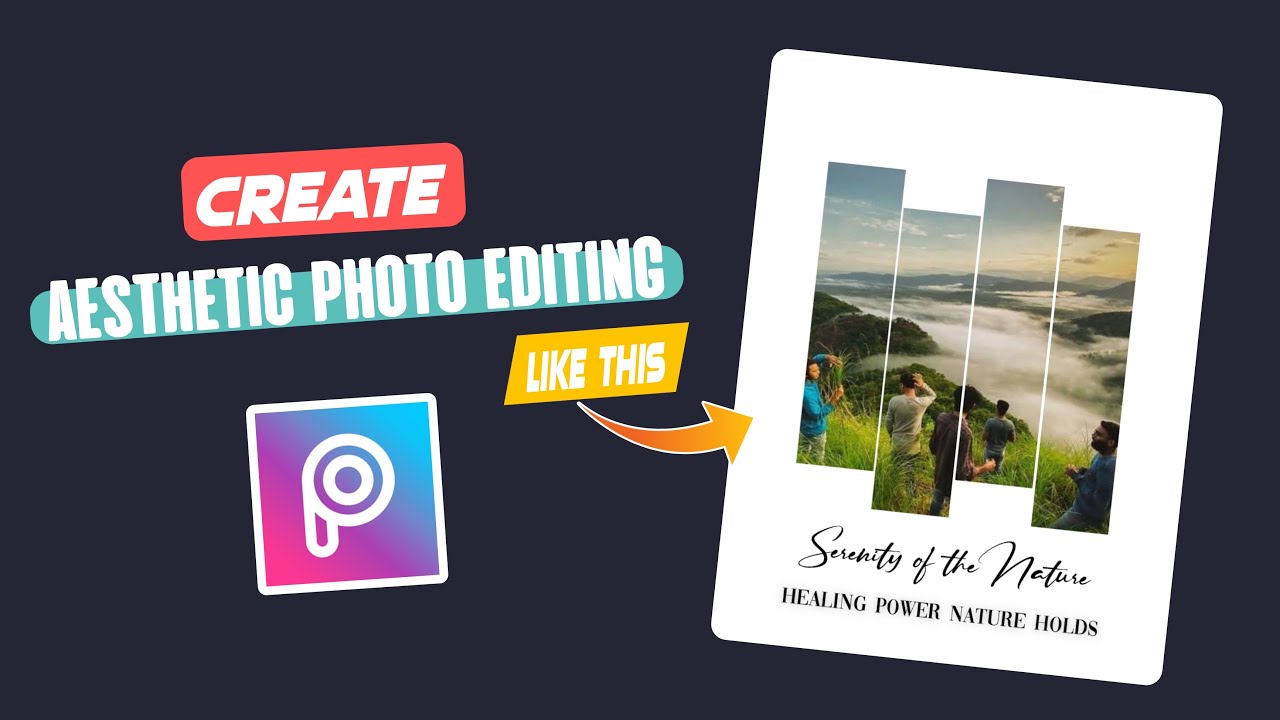 HOW TO CREATE AESTHETIC PHOTOS | INSTAGRAM STORY PHOTO EDITING IN ...