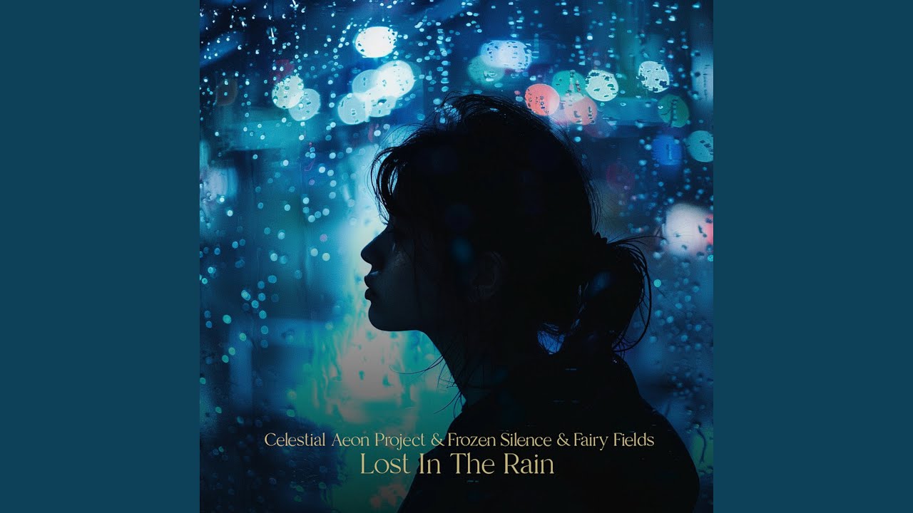 Lost In The Rain - YouTube