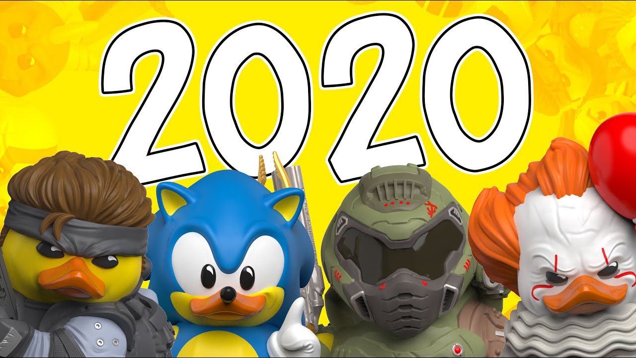 TUBBZ 2020 - Thanks for your support! - YouTube
