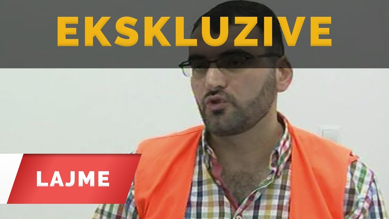 Kush është Shkumbin Mehmeti, të cilin Nazim Bllaca e quante “Diamant ...
