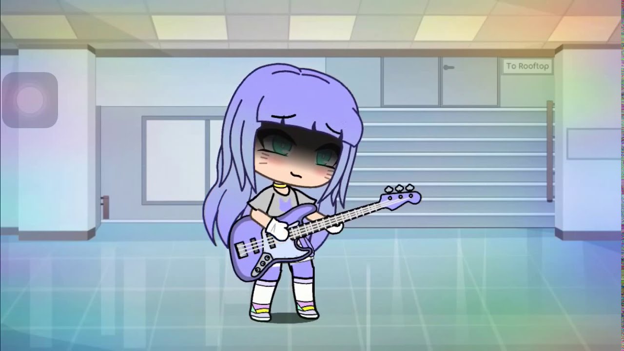 Dance monkey} gacha life/ MV - YouTube