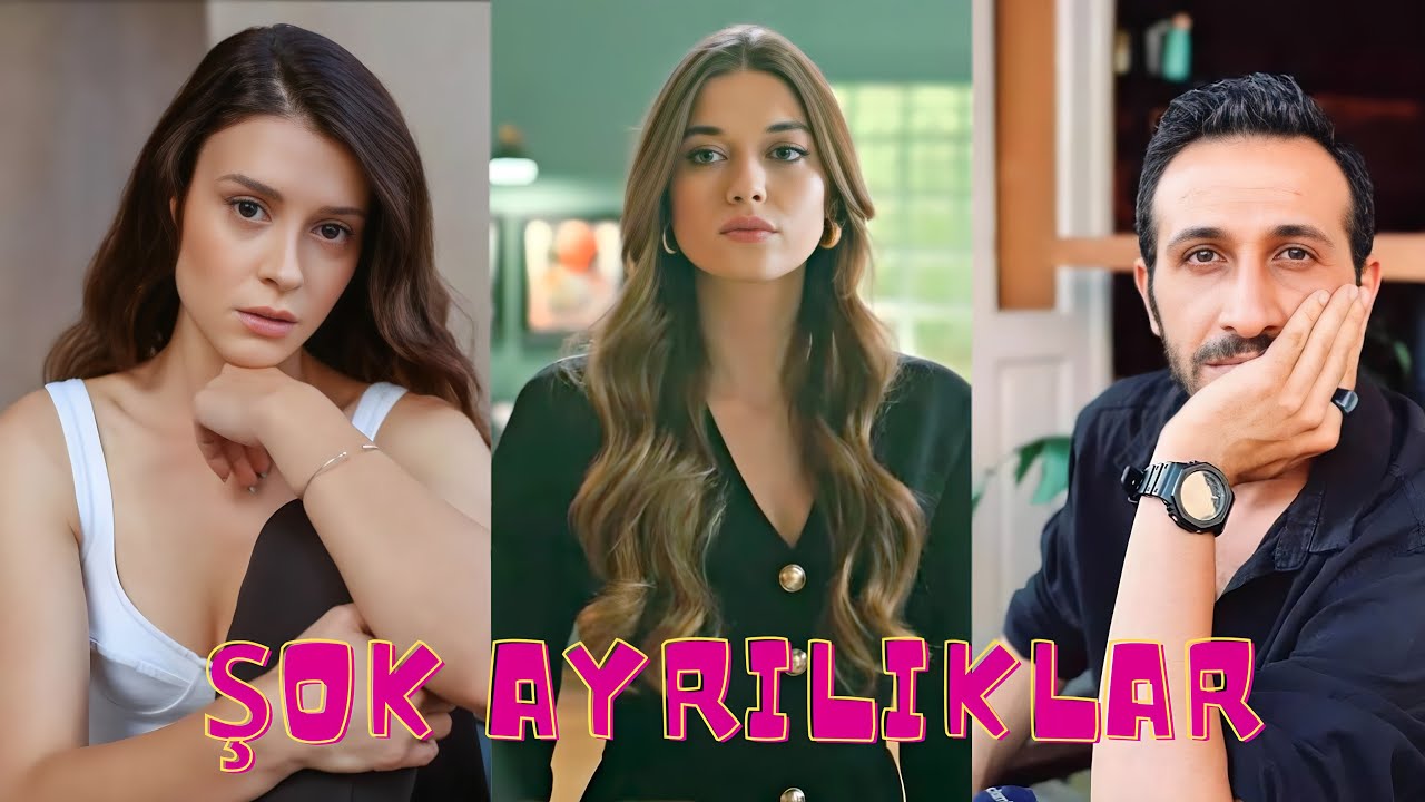 YALI ÇAPKINI YENİ SEZON AYRILAN OYUNCULAR ANALİZİ - YouTube