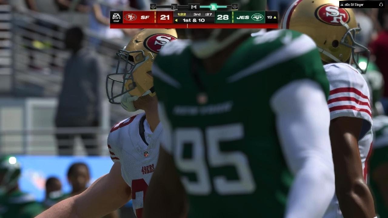 Perfect User Lurk - YouTube