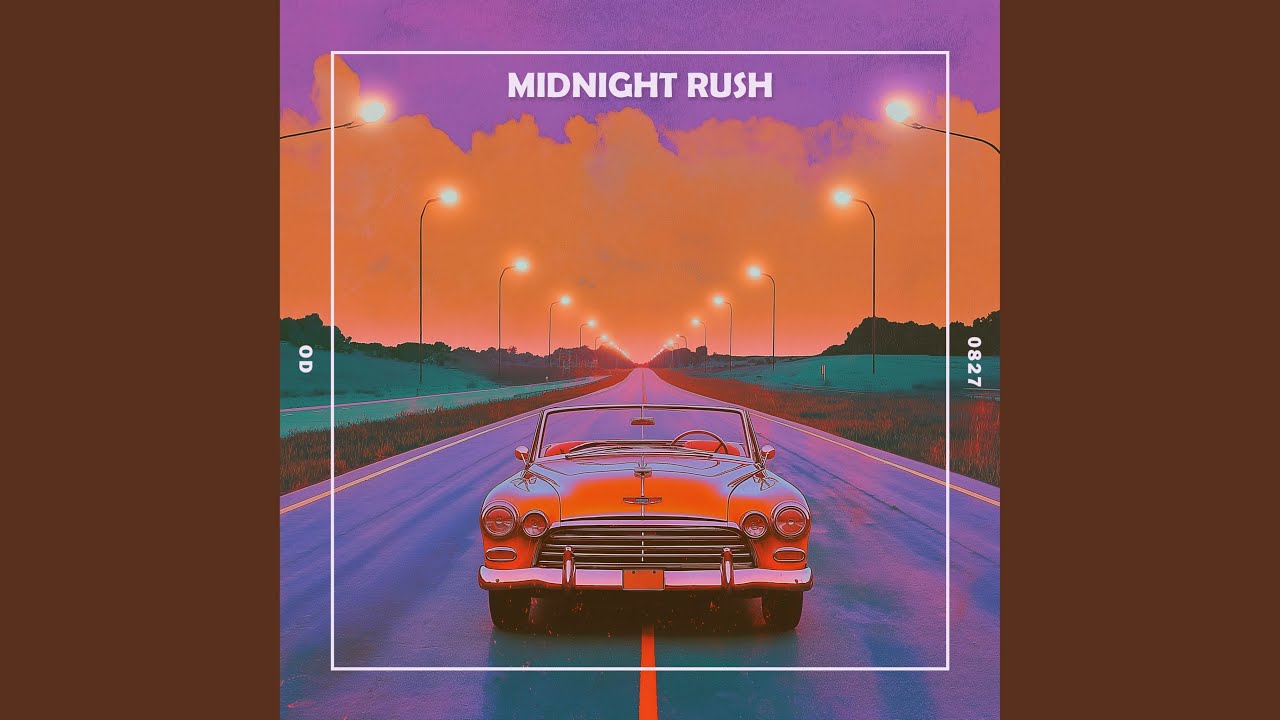 Midnight Rush (Prod. Kiwoo) - YouTube