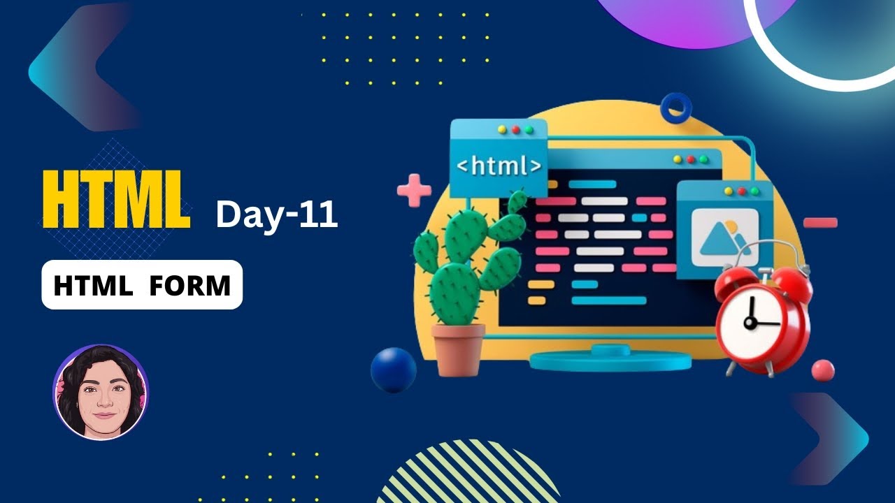 Web Development Session-13 #htmlforms #htmltutorial #uiuxdeveloper # ...
