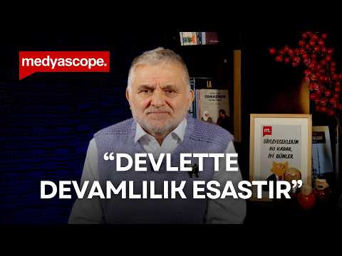 Beyaz Toroslu savcı ve \