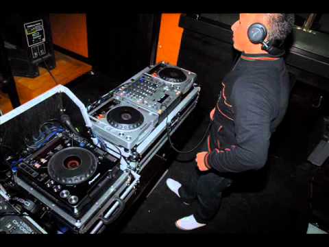 DJ Rachid & DJ Nabil playing Your Friend