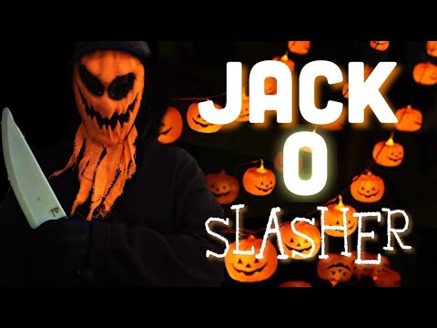 Jack O Slasher Official Movie - YouTube