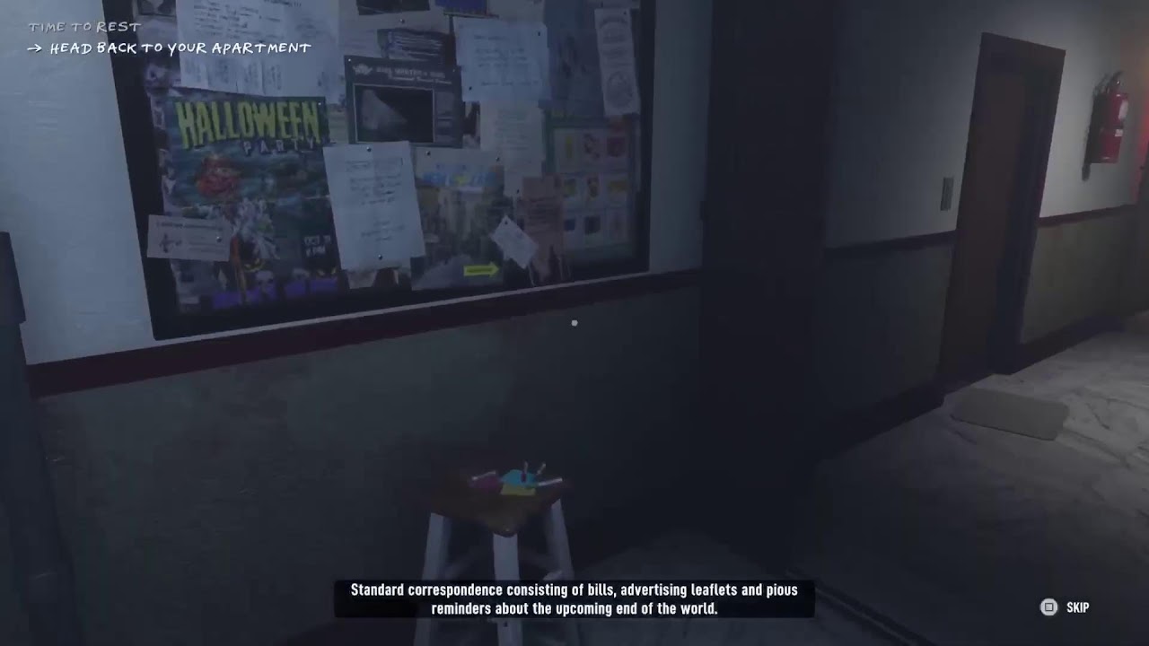 Autopsy Simulator | PS5 Story Mode - Chapter 1: The First Cut - YouTube