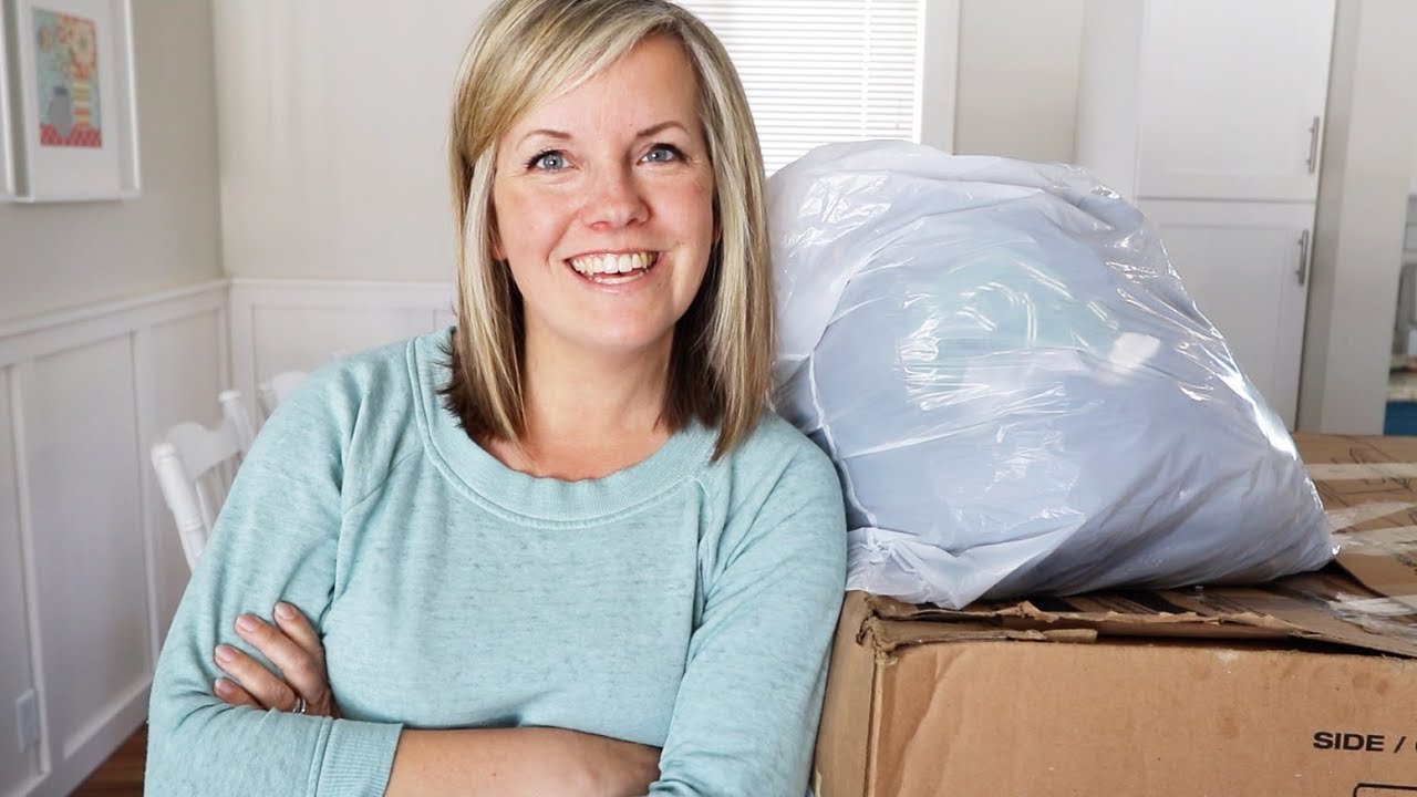 Need Motivation for Simplifying? + The method we used to declutter ...