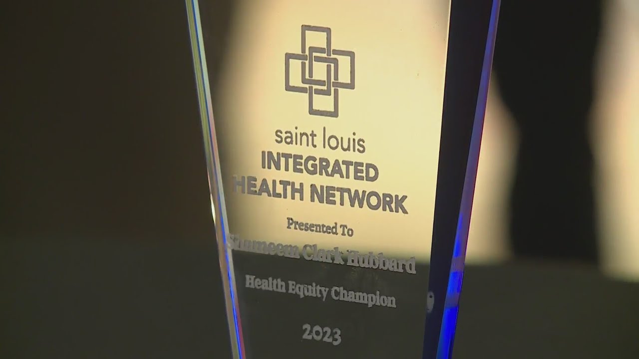 St. Louis Integrated Health Network celebrates commitment to healthcare ...