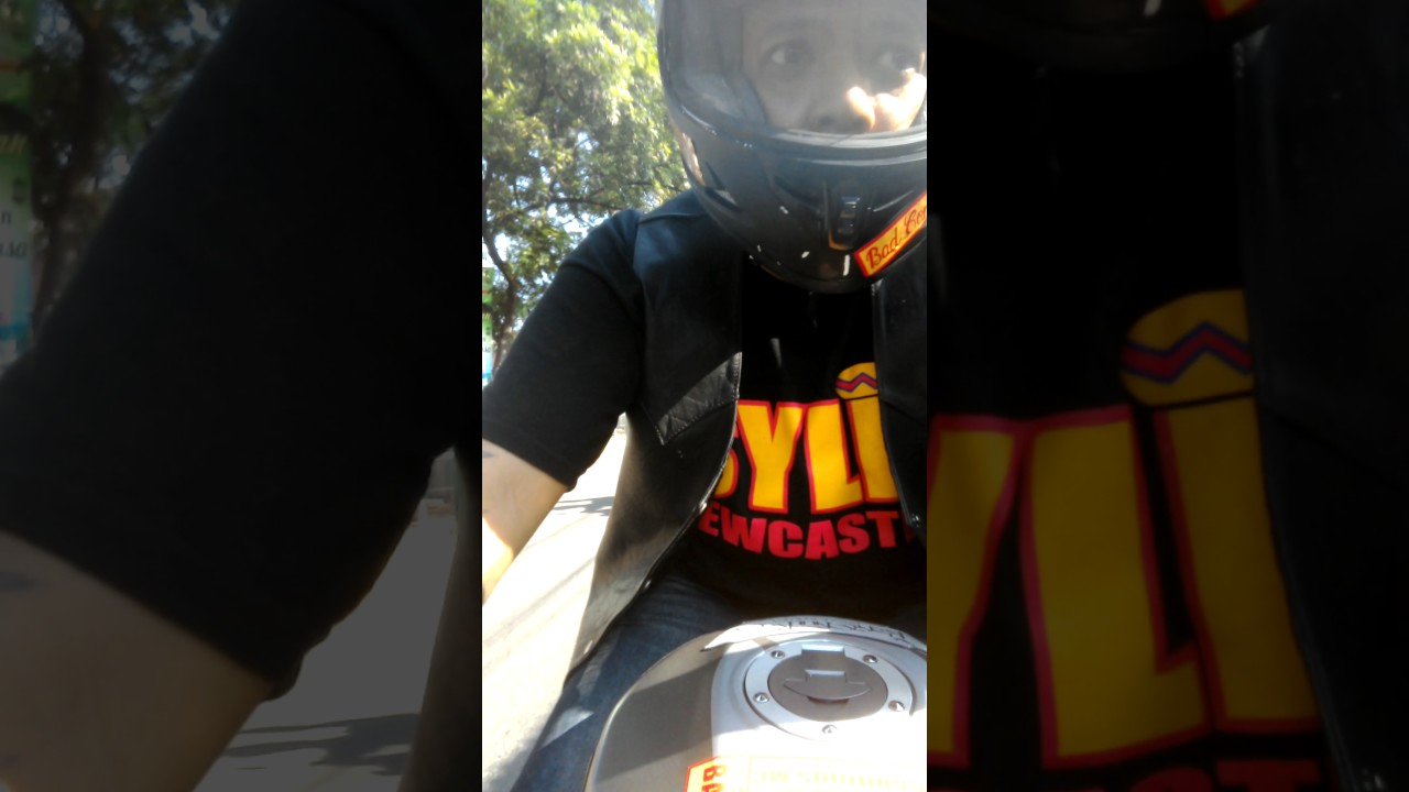 Support Your Local Bandidos MC - YouTube