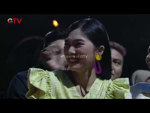 The Sacred Riana – Something In The Water! | HUT GTV AMAZING 17