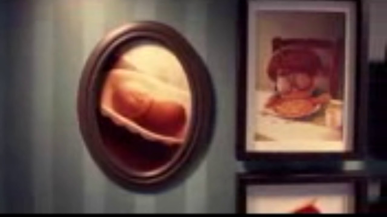 Rick john baliw sayo animation - YouTube