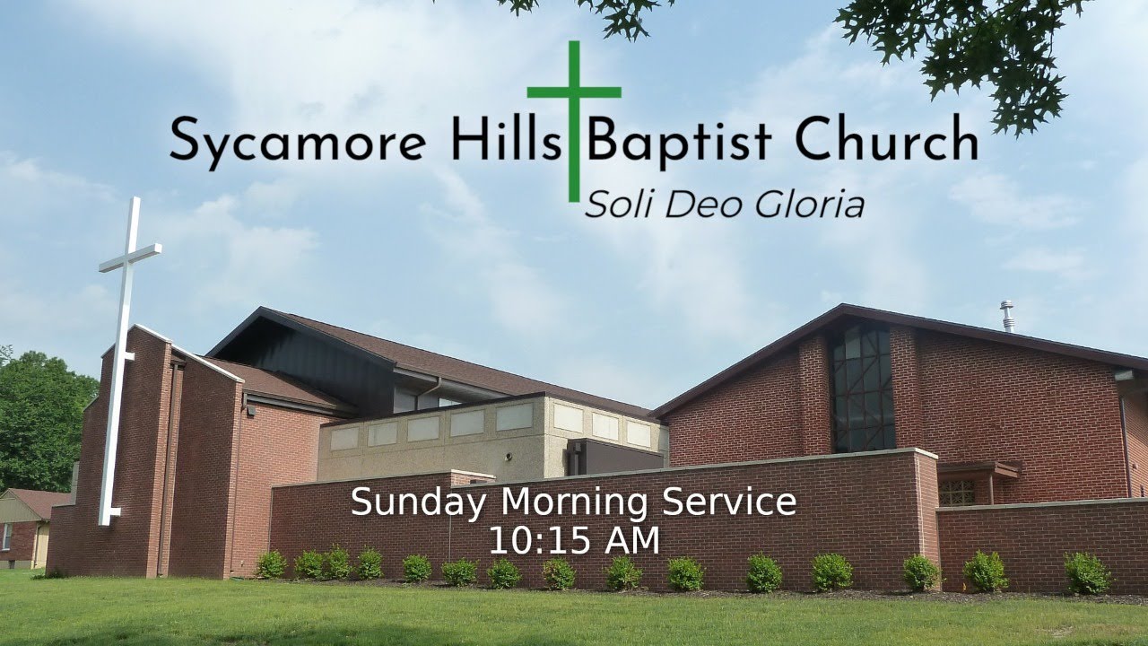 SHBC Service [Live] - October 27, 2024 - YouTube