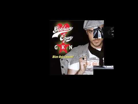 Gökhan Özen - Kınalım