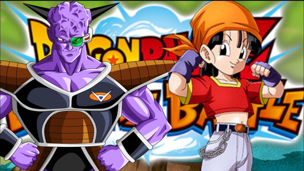 RETURN OF CAPTAIN GINYU!! TEQ GT PAN IS THE NEXT DOKKANFEST COMING TO ...