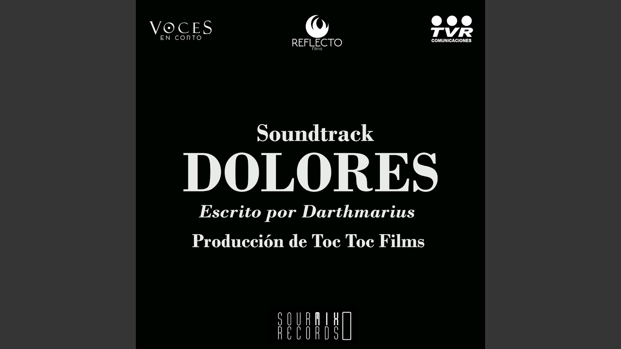 Dolores IV - YouTube