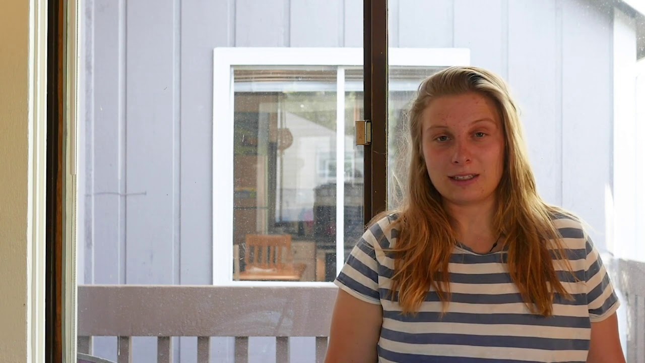 Sam Sanson, NPR's Next Gen Radio, September 2020 - YouTube