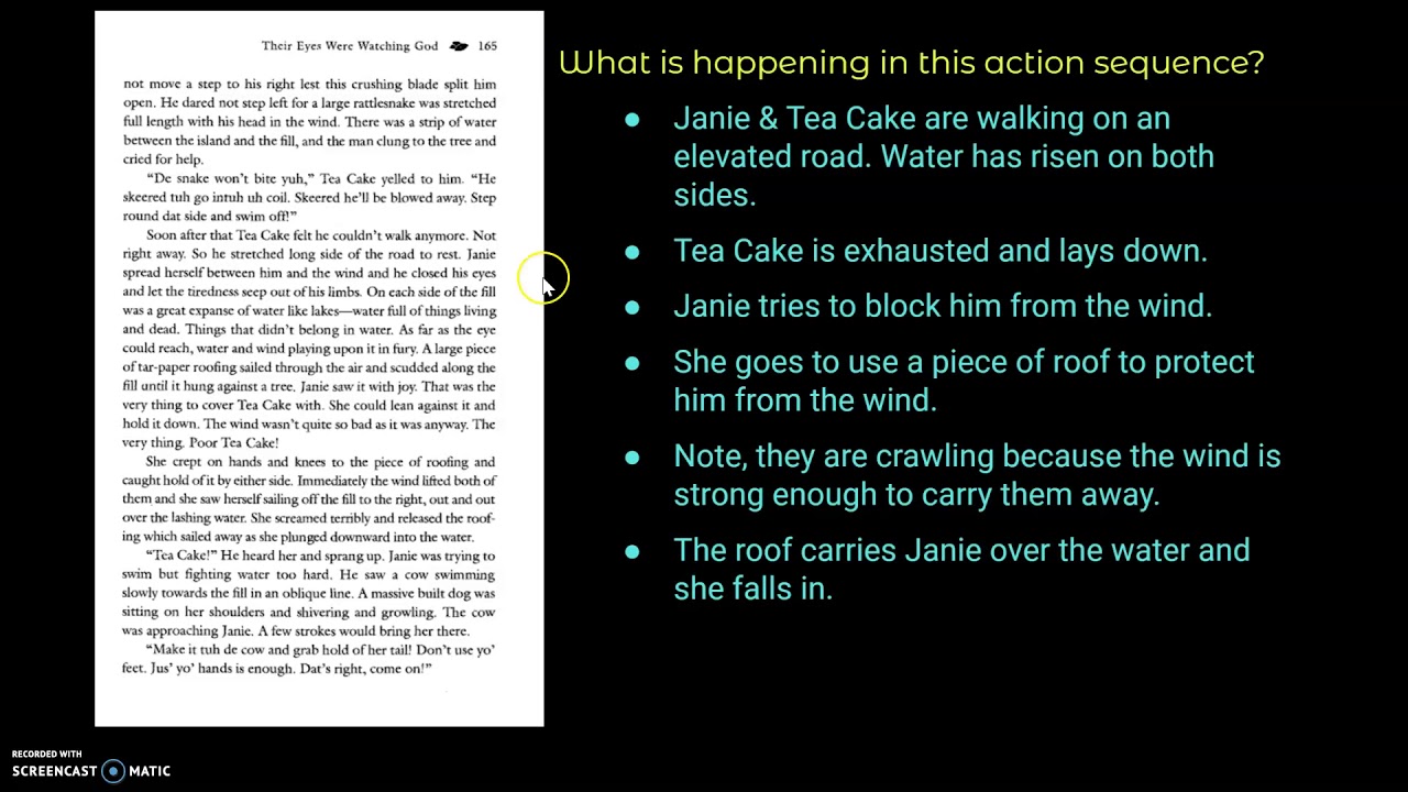 TEWWG Chapter 18 - Part 3 - YouTube