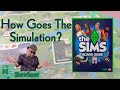 The Sims Board Game | Board Game | BoardGameGeek