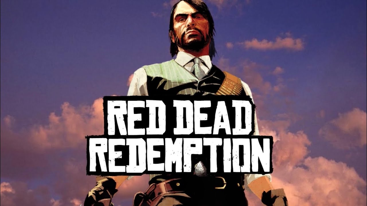 Red Dead Redemption #10| LIVE Relaxed Westen Gameplay - YouTube
