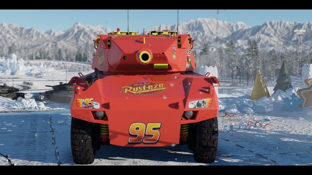 Radpanzer 90 - YouTube