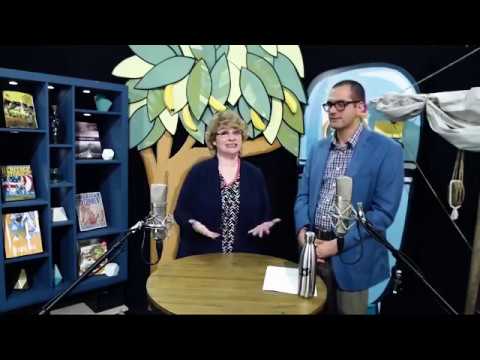 Facebook Live with Cynthia Bullock - YouTube