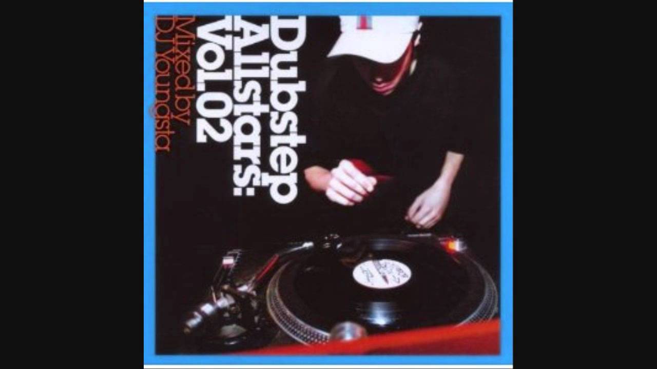 Dubstep Allstars Vol 2 Track 4 (Loefah - Midnight) - YouTube
