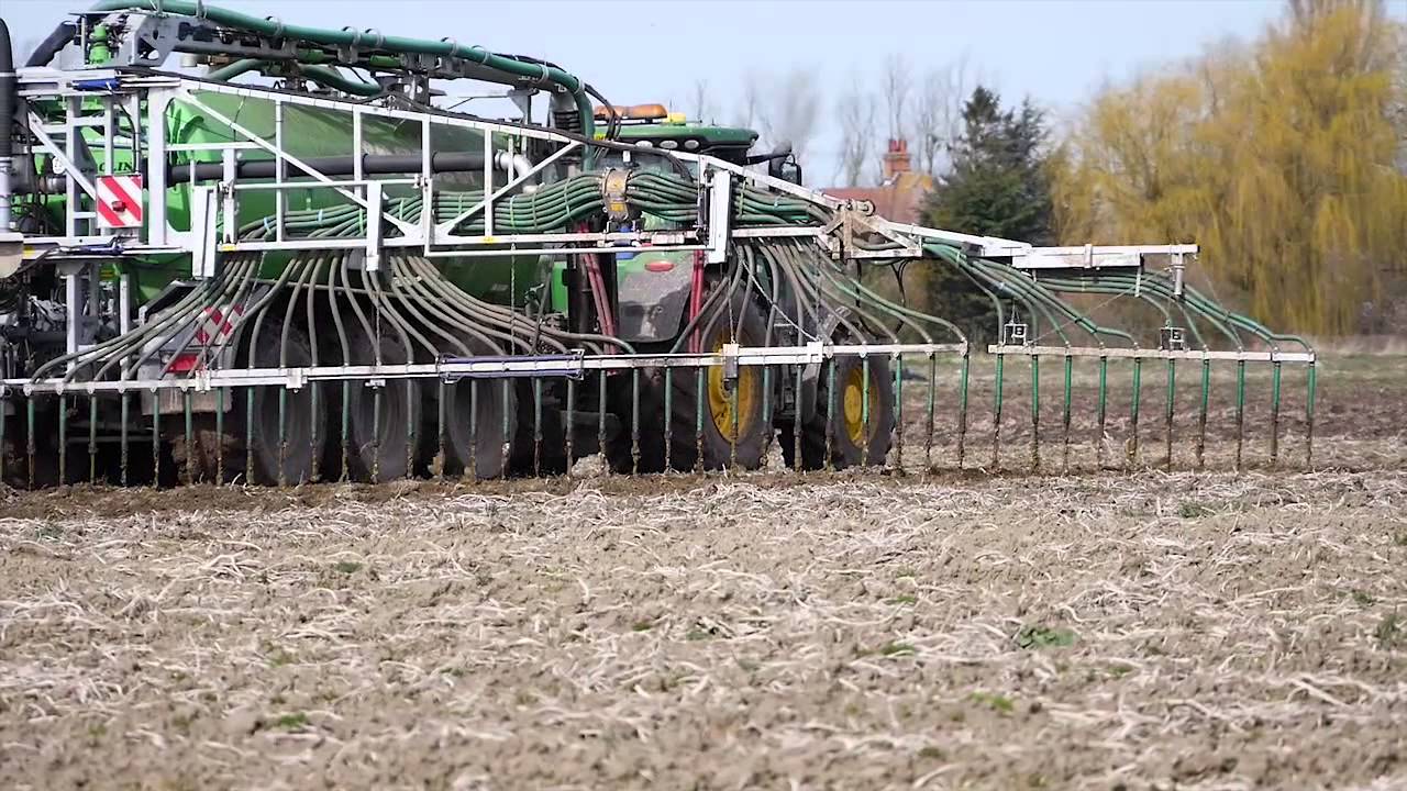 A little Easter farming video - YouTube